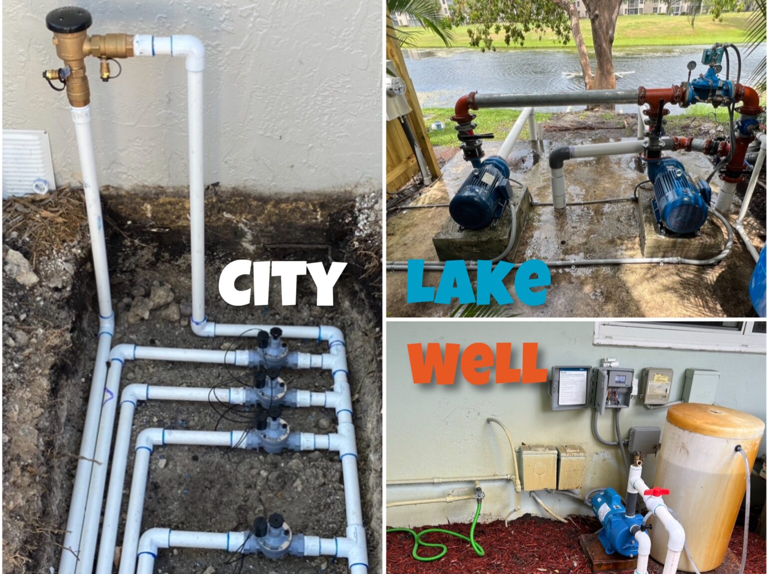 The Basics Of Landscape Irrigation | An Introduction | SprinklerDude®
