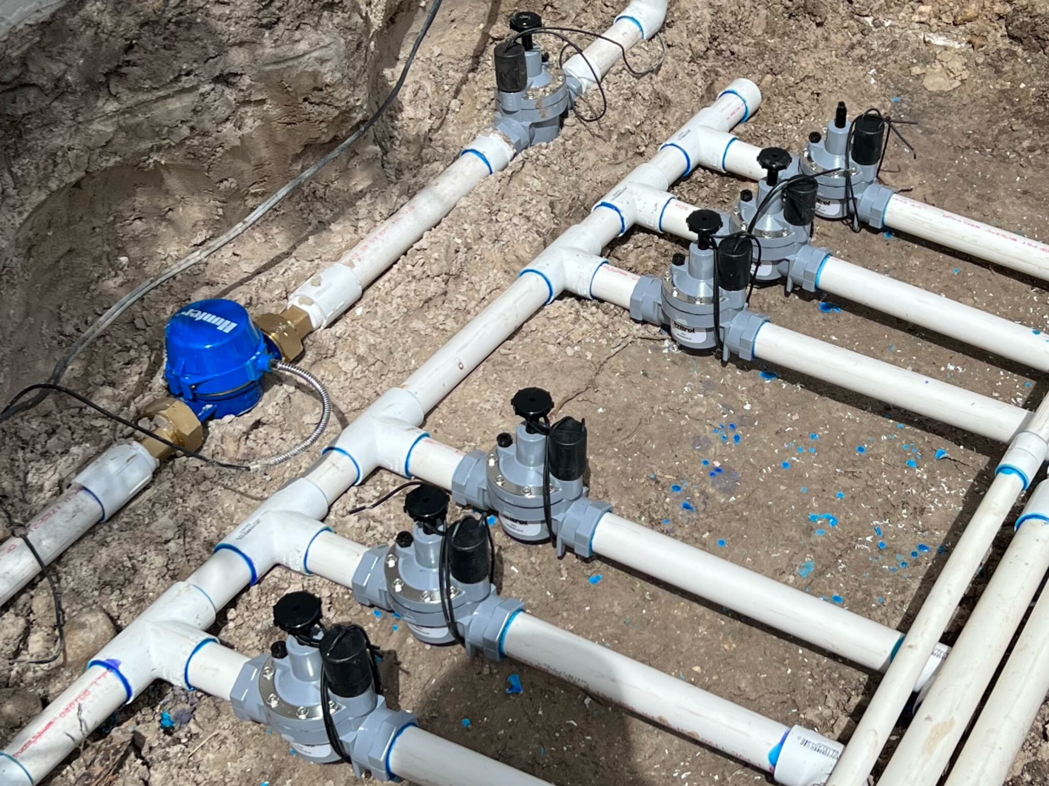 The Basics Of Landscape Irrigation | An Introduction | SprinklerDude®