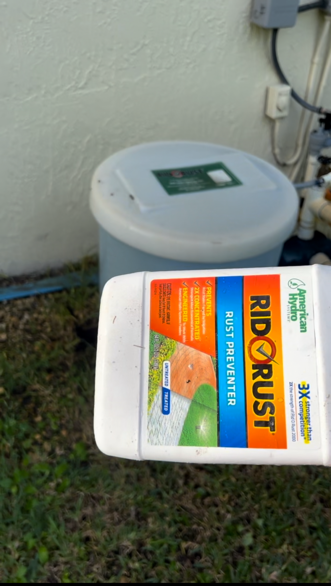 Clean Water Vs. Dirty Water Irrigation Systems | The Crucial Choice ...