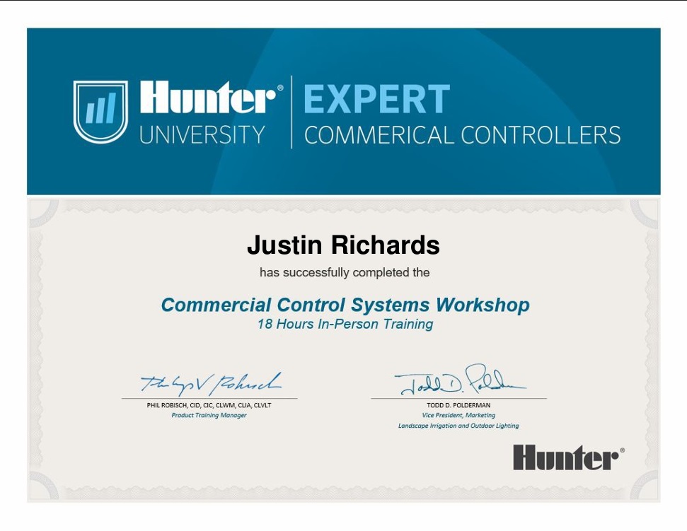 SprinklerDude | Shaping Irrigation's Future With Excellence